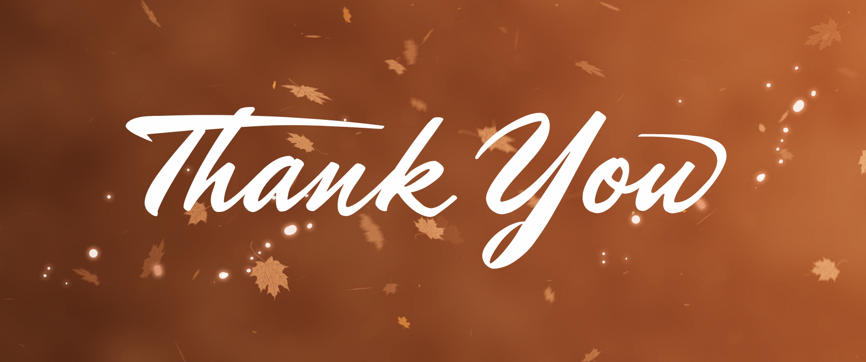Thankful for YOU – Nixon Art Glass